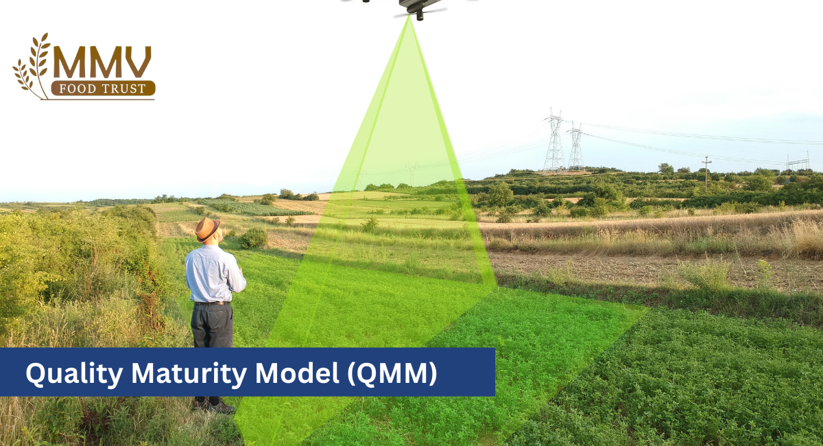 Revolutionizing Indian Agriculture: A Business Model for FAAS .....